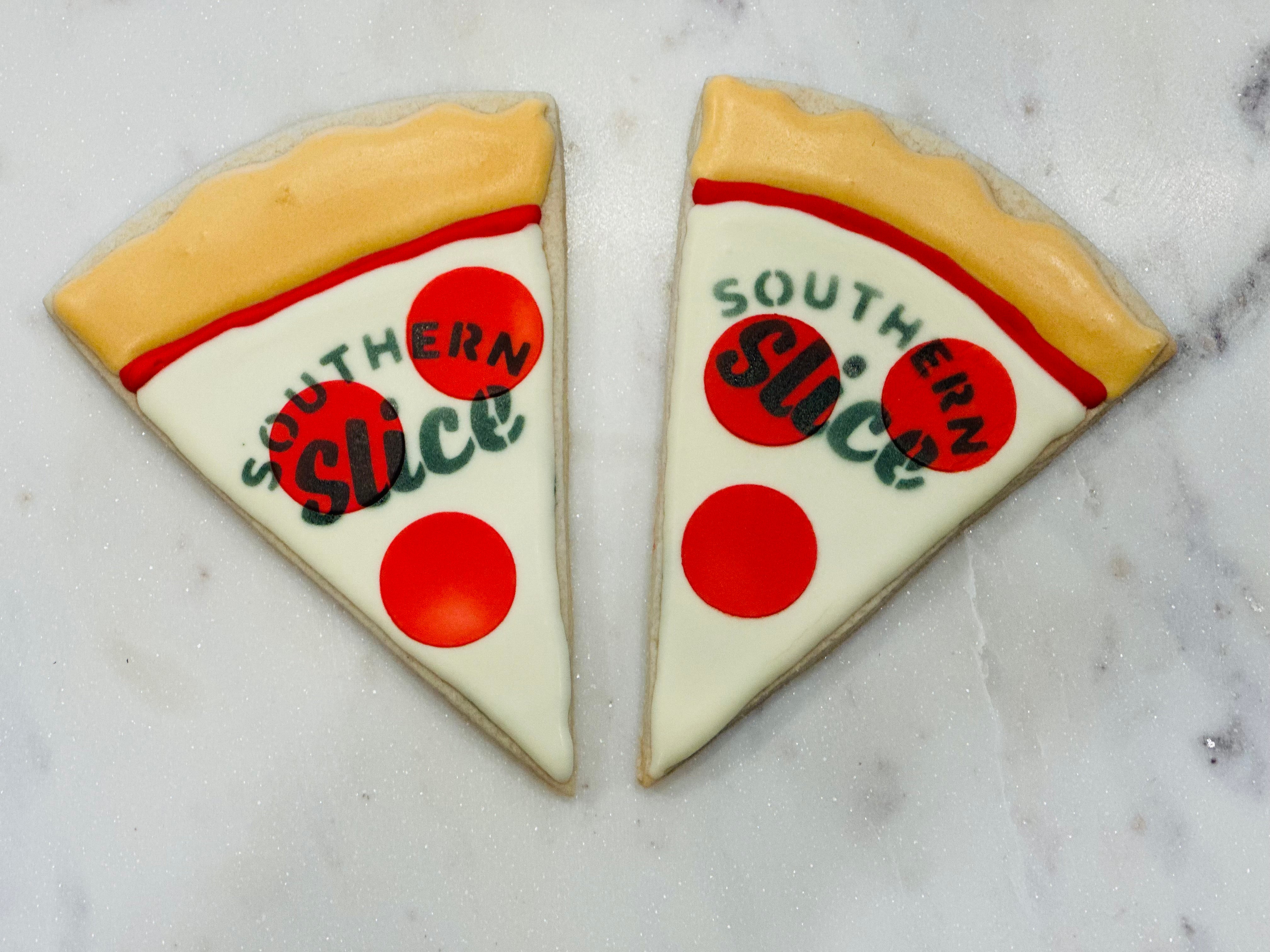 Custom Marketing Box – Kelly’s Cookie Boxes